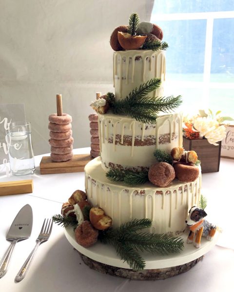 Contact | Fancy Pants Cakes